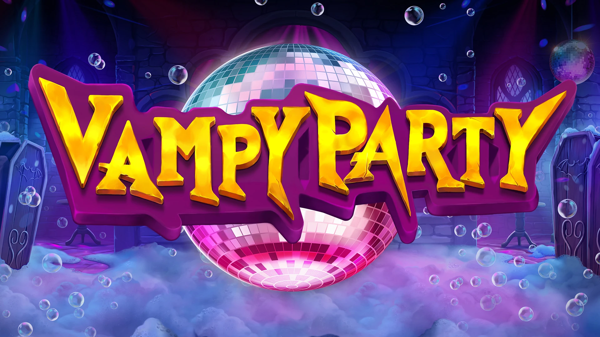 Vampy Party: Game Seru dan Menantang Bersama Vampir - Himawarichan